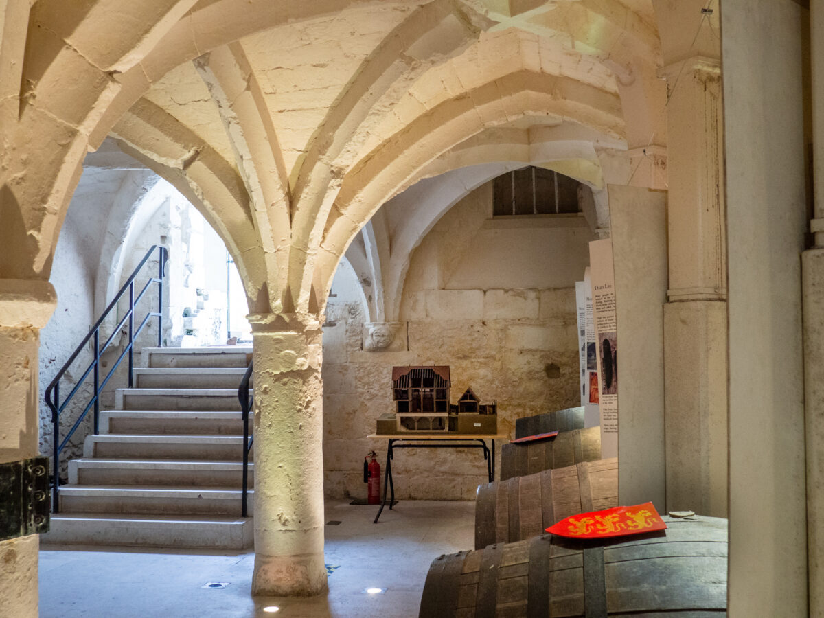 Gallery | Guildford Walks by Guildford Town Guides